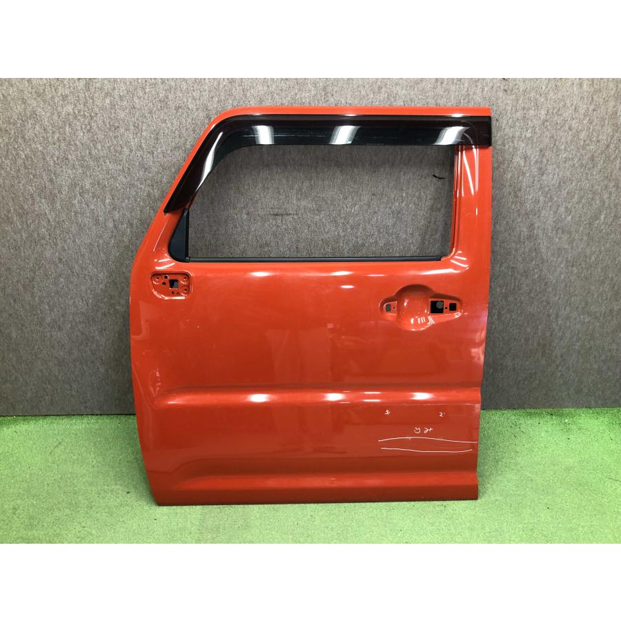 MR52S/MR92S ハスラー 純正 左 フロントドア : 拓海商事ヤフー店 - 通販 - Yahoo!ショッピング