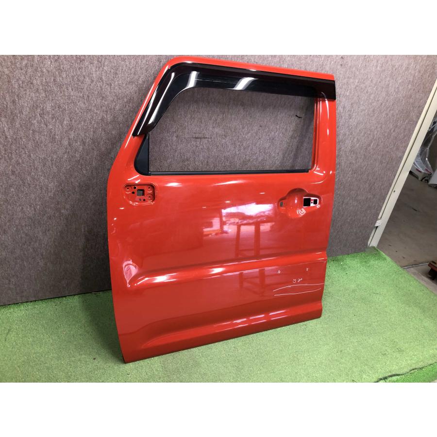 MR52S/MR92S ハスラー 純正 左 フロントドア : 拓海商事ヤフー店 - 通販 - Yahoo!ショッピング