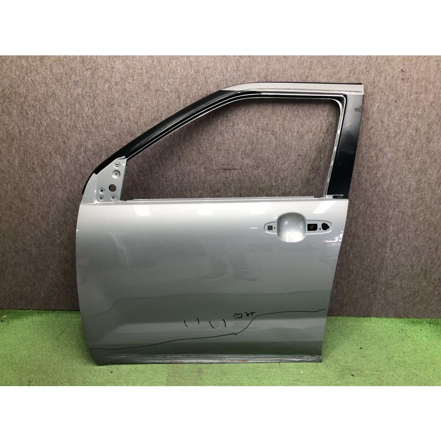 A200A A201A A202A A210A ライズ/A200S A201S A202S A210S ロッキー 純正 左フロントドア : 拓海商事ヤフー店 - 通販 - Yahoo!ショッピング