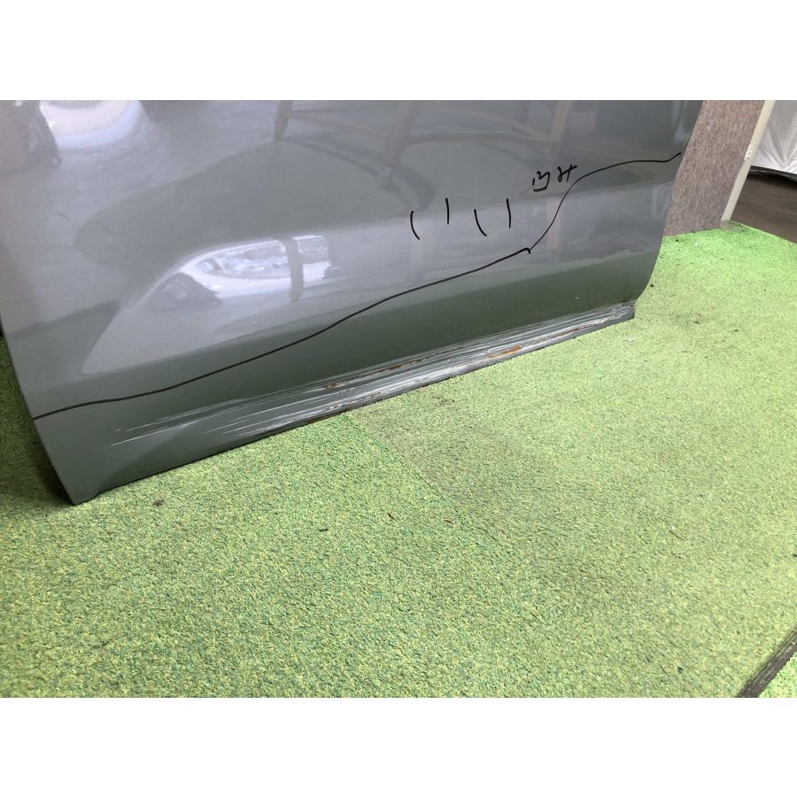 A200A A201A A202A A210A ライズ/A200S A201S A202S A210S ロッキー 純正 左フロントドア : 拓海商事ヤフー店 - 通販 - Yahoo!ショッピング