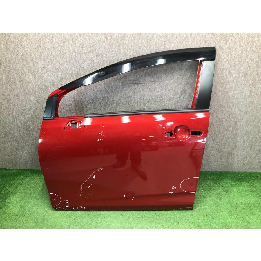 MXPK10/MXPK11/MXPK15/MXPK16 アクア 純正 左フロントドア : 拓海商事ヤフー店 - 通販 - Yahoo!ショッピング