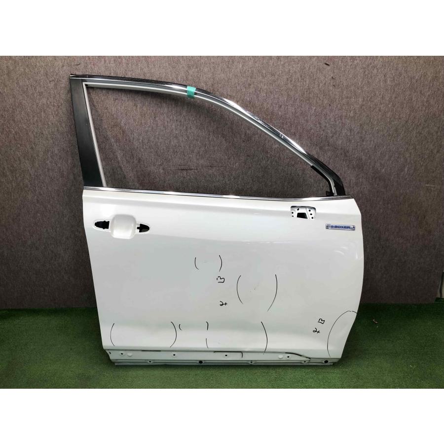 スバル フォレスター SK5 SK9 SKE 純正 右 フロントドア : 拓海商事ヤフー店 - 通販 - Yahoo!ショッピング