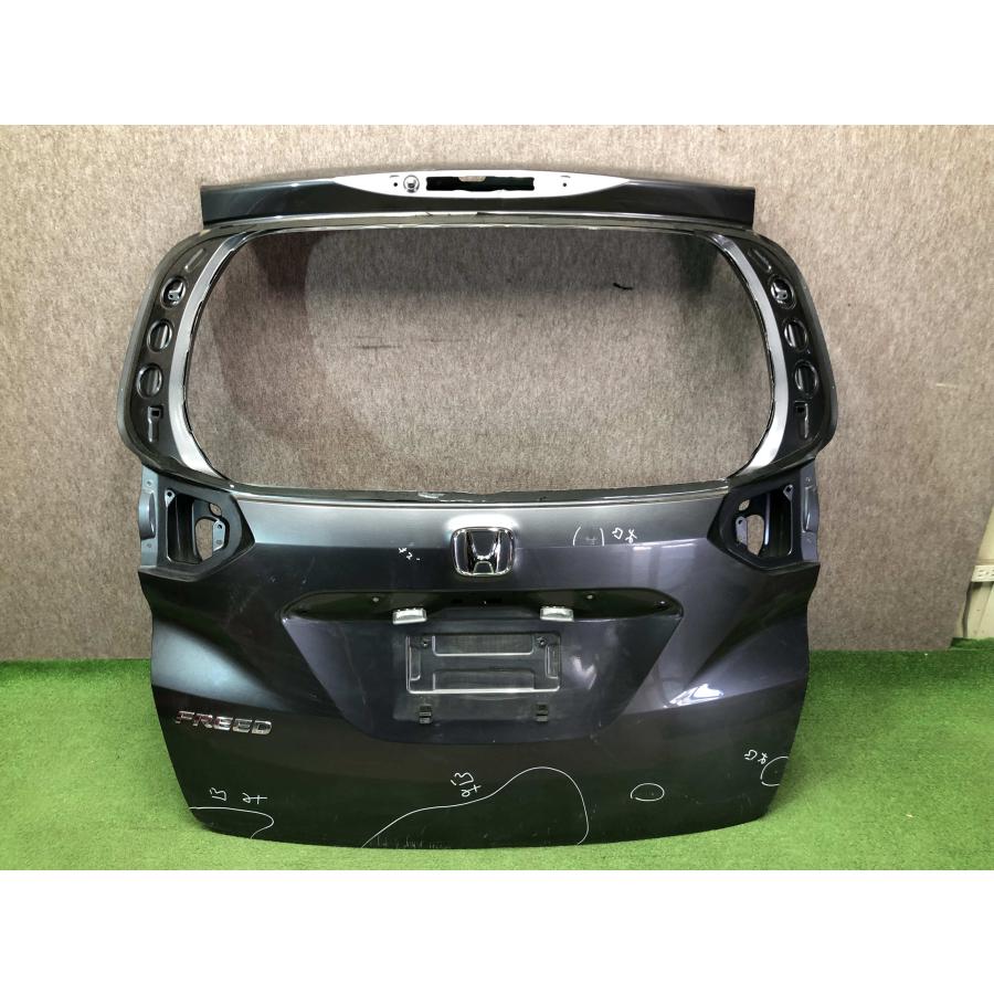 フリード GB5/GB6/GB7 純正 リアゲート/バックドア : 拓海商事ヤフー店 - 通販 - Yahoo!ショッピング