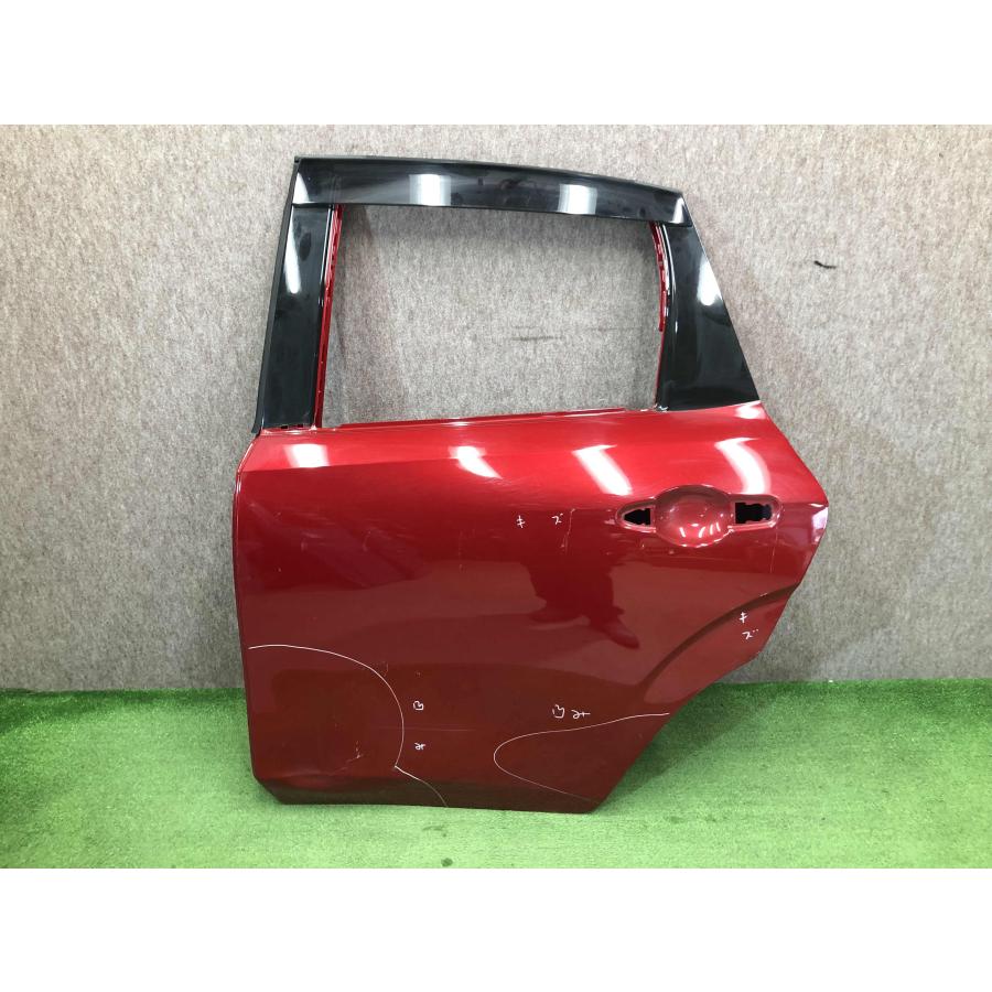 E13/FE13/FSN13 ノート/オーラ 純正 左リアドア : 拓海商事ヤフー店 - 通販 - Yahoo!ショッピング