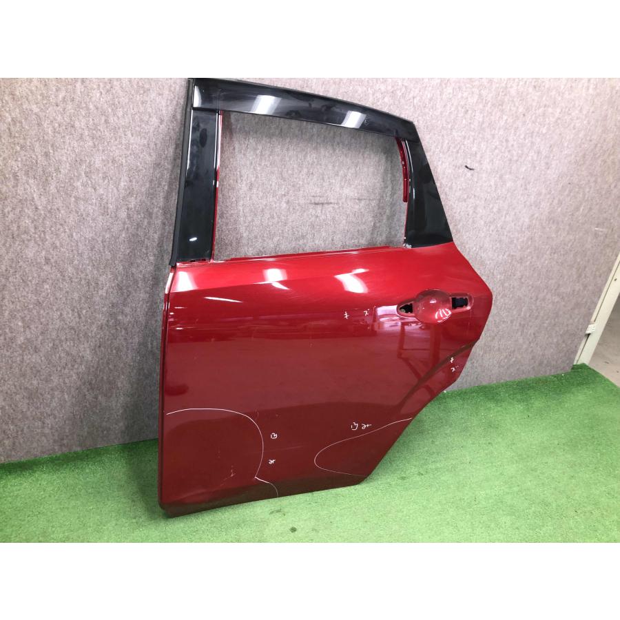 E13/FE13/FSN13 ノート/オーラ 純正 左リアドア : 拓海商事ヤフー店 - 通販 - Yahoo!ショッピング