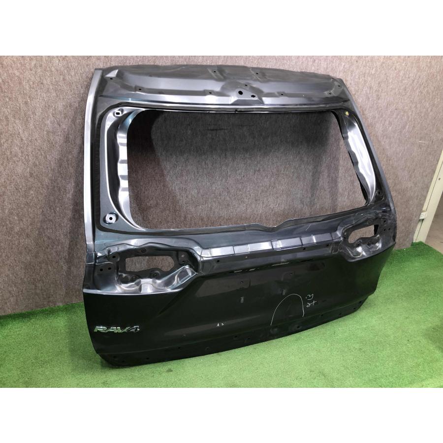 MXAA52/MXAA54/AXAH52/AXAH54 RAV4/ラブ4 純正 リアゲート : 拓海商事ヤフー店 - 通販 - Yahoo!ショッピング