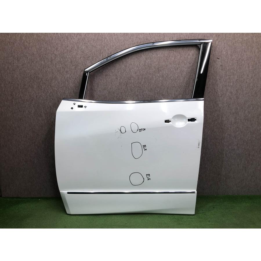 日産 エルグランド E52 PE52 PNE52 TE52 TNE52 純正 左フロントドア サイドパネルドアプロテクター付き : 拓海商事ヤフー店 - 通販 - Yahoo!ショッピング