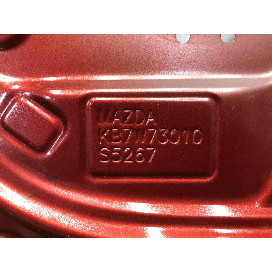 マツダ CX-5/CX5 KF系 KF2P/KF5P/KFEP 純正 左リアドア KB7W73010 : 拓海商事ヤフー店 - 通販 - Yahoo!ショッピング