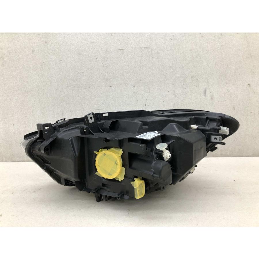 美品 磨き済み BMW 1シリーズ F20 右 ヘッドライト 1LX 011 929-04 7471342-01 : 拓海商事ヤフー店 ...