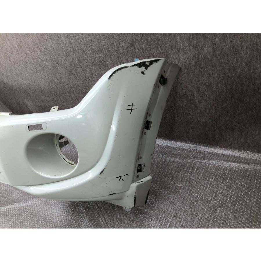 V83W V88W V93W V97W V98W パジェロ 純正 中期 フロントバンパー 6400D521ZZ : 拓海商事ヤフー店 - 通販 - Yahoo!ショッピング