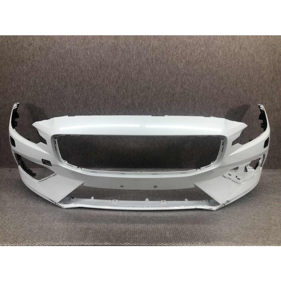 ボルボ V60 ZB 純正 フロントバンパー 31690589 : 拓海商事ヤフー店 - 通販 - Yahoo!ショッピング