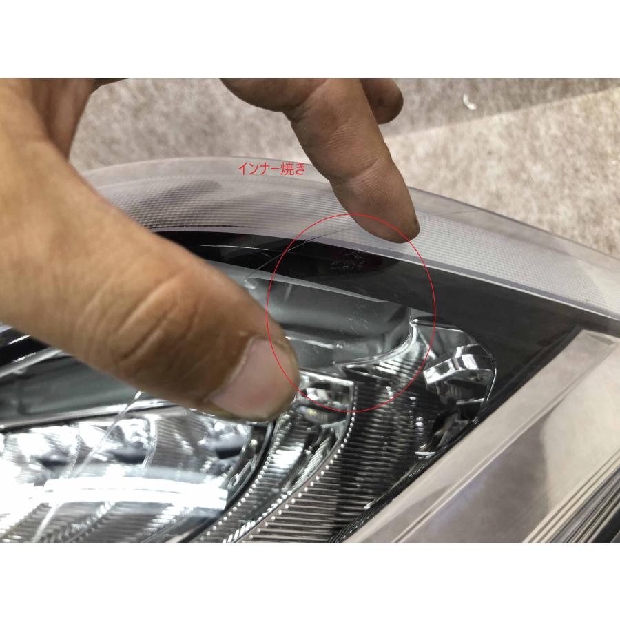 磨く済み ライズ A200A/A210A/A201A/A202A 純正 左 ヘッドライト LED ICHIKOH1991 : 拓海商事ヤフー店 - 通販 - Yahoo!ショッピング