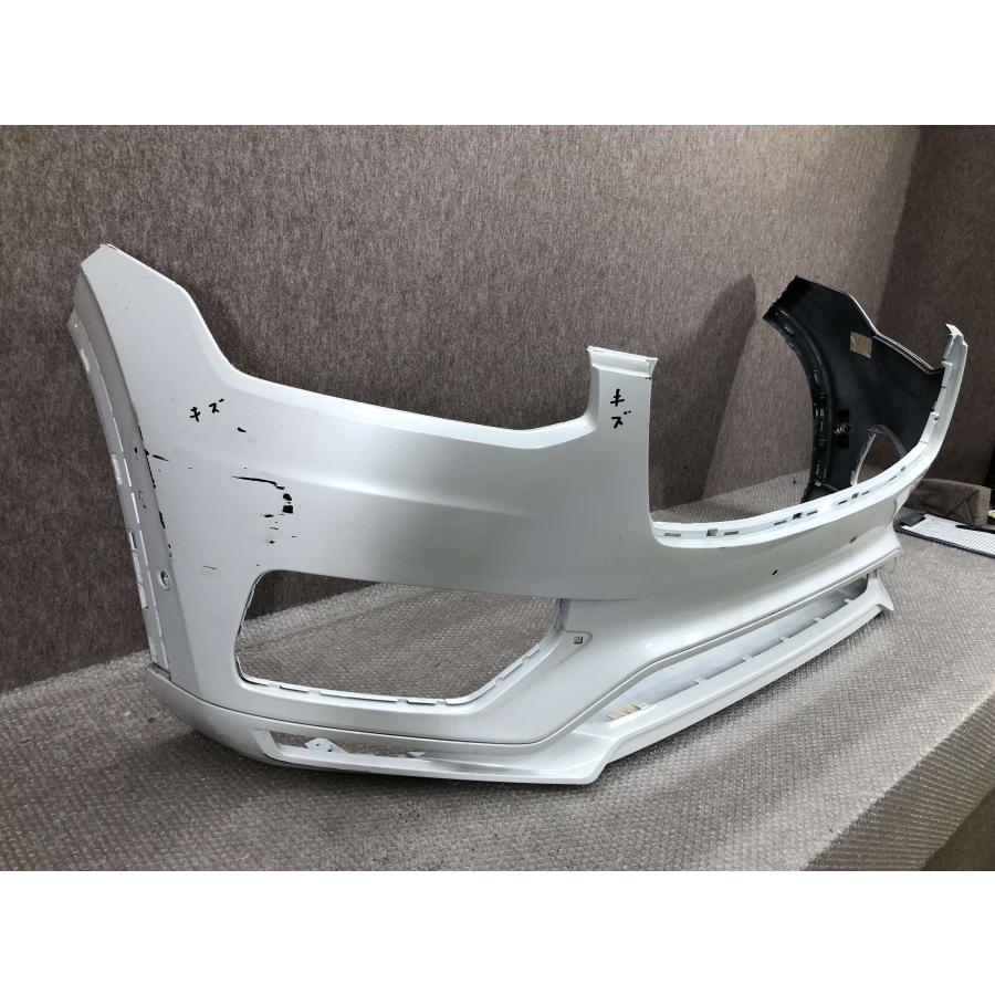 ボルボ XC90 LB 純正 フロントバンパー 31690641 : 1ab24083002 : 拓海商事ヤフー店 - 通販 - Yahoo ...