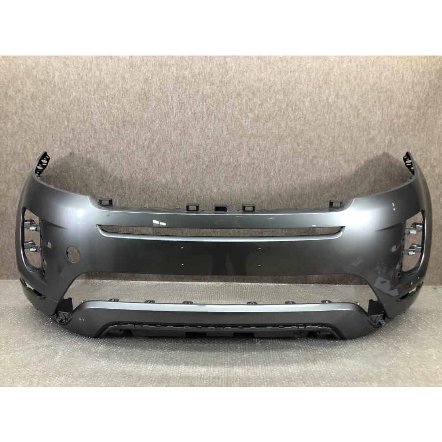 レンジローバー イヴォーク L551 フロントバンパー 純正 K8D2-17F003 : 1ab24120223 : 拓海商事ヤフー店 ...