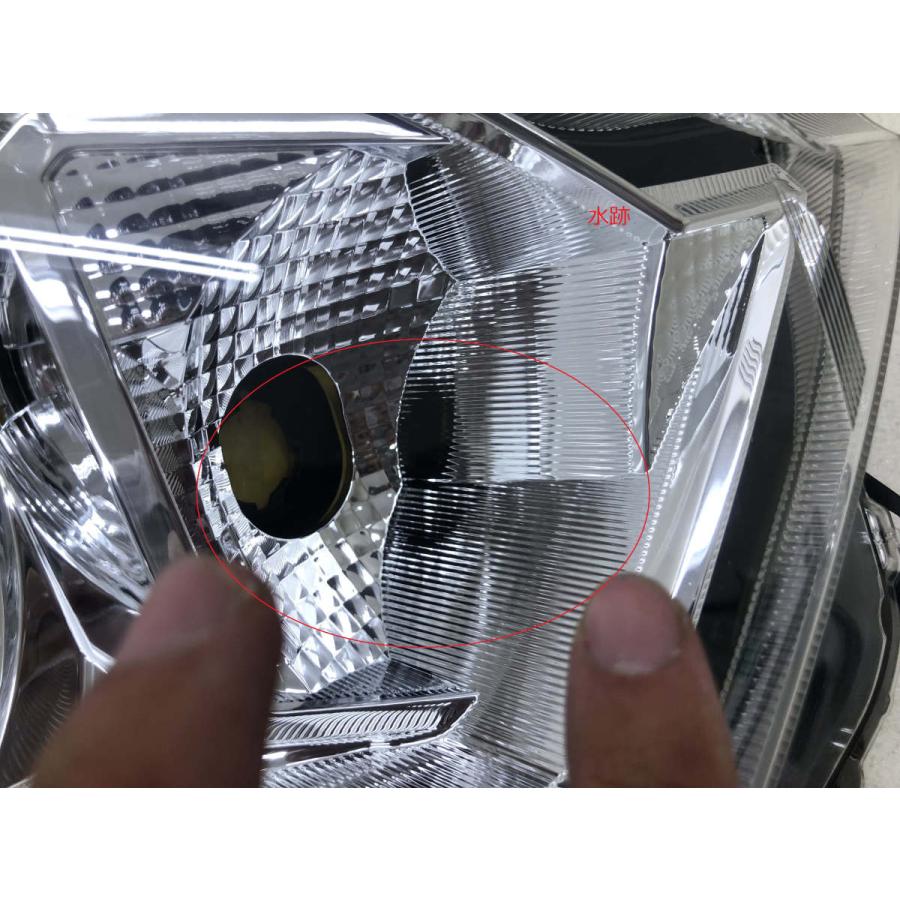 磨き済み ミライース LA350S LA360S 純正 右 ヘッドライト ハロゲン KOITO 100-69043 : 拓海商事ヤフー店 - 通販 - Yahoo!ショッピング