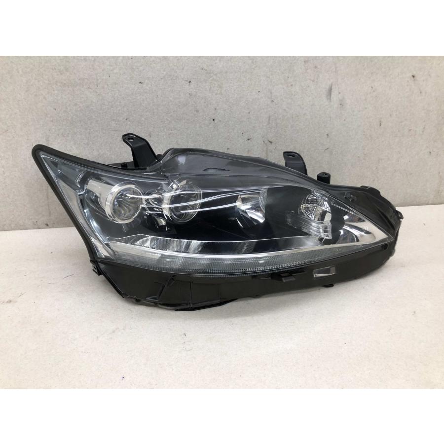美品 磨き済み レクサス CT200h ZWA10 前期 右ヘッドライト LED KOITO 76-10 LEXUS : 拓海商事ヤフー店 ...