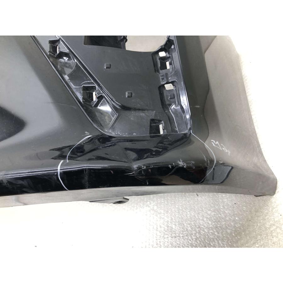 ヴォクシー 80系 ZRR80/ZRR85/ZWR80 後期 ZS 純正 フロントバンパー 52119-28L20 : 拓海商事ヤフー店 - 通販 - Yahoo!ショッピング