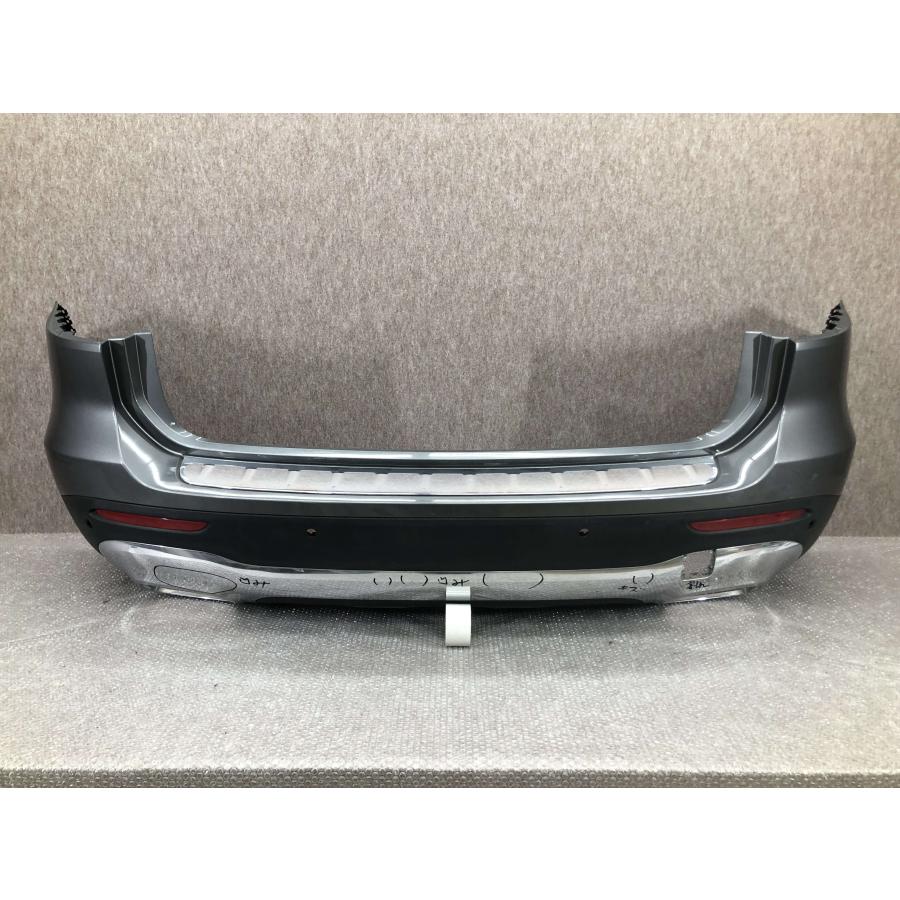 ベンツ 純正 GLB X247 AMG リアバンパー A2478859700 : 拓海商事ヤフー店 - 通販 - Yahoo!ショッピング