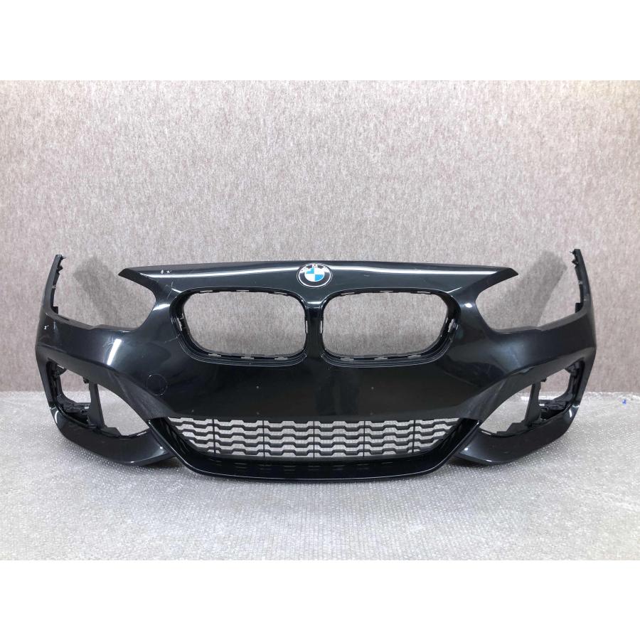 BMW 1シリーズ Mスポーツ F20 後期 純正 フロントバンパー 51118060284 : 拓海商事ヤフー店 - 通販 - Yahoo ...
