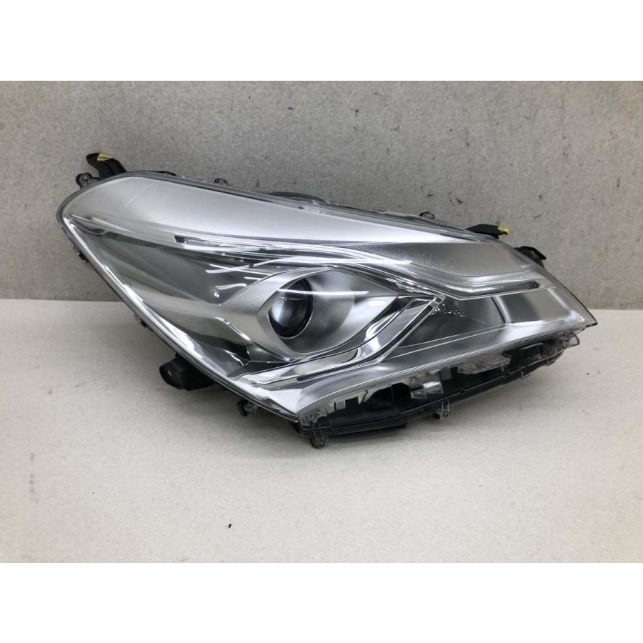 磨き済み ヴィッツ 130 後期 純正 LED ヘッドライト 右 KOITO 52-303 : 拓海商事ヤフー店 - 通販 - Yahoo!ショッピング