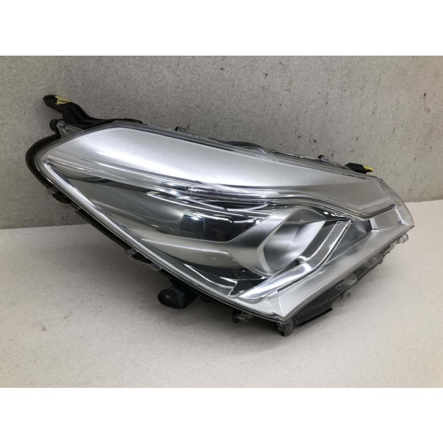 磨き済み ヴィッツ 130 後期 純正 LED ヘッドライト 右 KOITO 52-303 : 拓海商事ヤフー店 - 通販 - Yahoo!ショッピング
