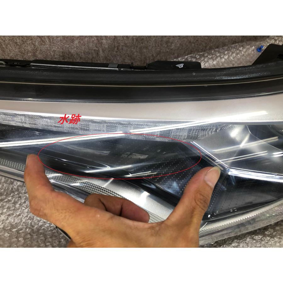 磨き済み トヨタ C-HR NGX50 NGX10 ZYX10 左 ヘッドライト KOITO 10-101 : 拓海商事ヤフー店 - 通販 - Yahoo!ショッピング