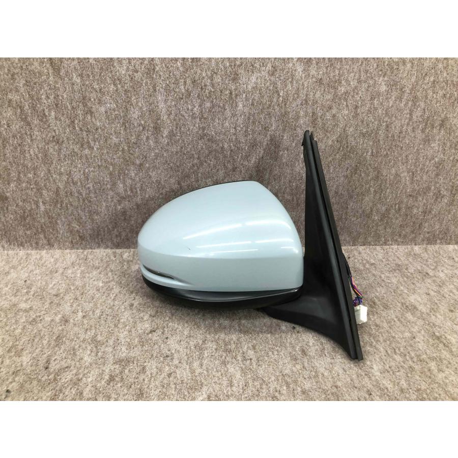 ホンダ フリード GB5 GB6 右ドアミラー サイドミラー 9P : 拓海商事ヤフー店 - 通販 - Yahoo!ショッピング