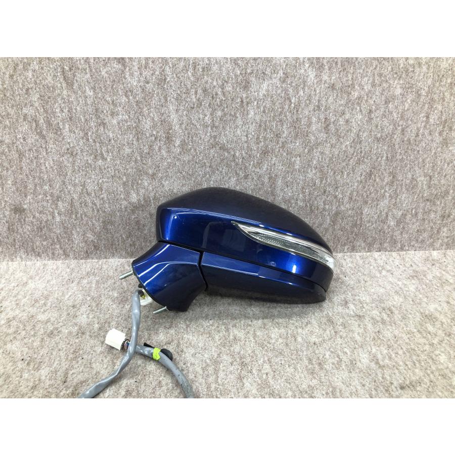 クラウン GRS210 左 ドアミラー8P 047597 : 拓海商事ヤフー店 - 通販 - Yahoo!ショッピング