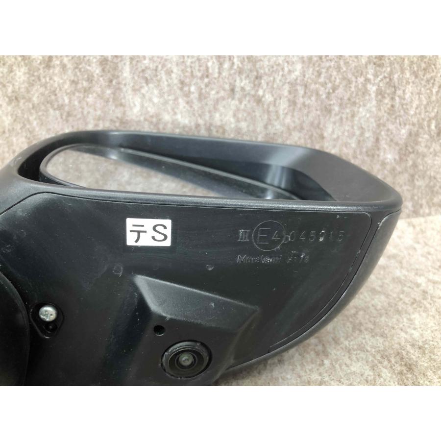 スペーシア カスタム MK53S 右ドアミラー 11P カメラ付き 045915 : 拓海商事ヤフー店 - 通販 - Yahoo!ショッピング