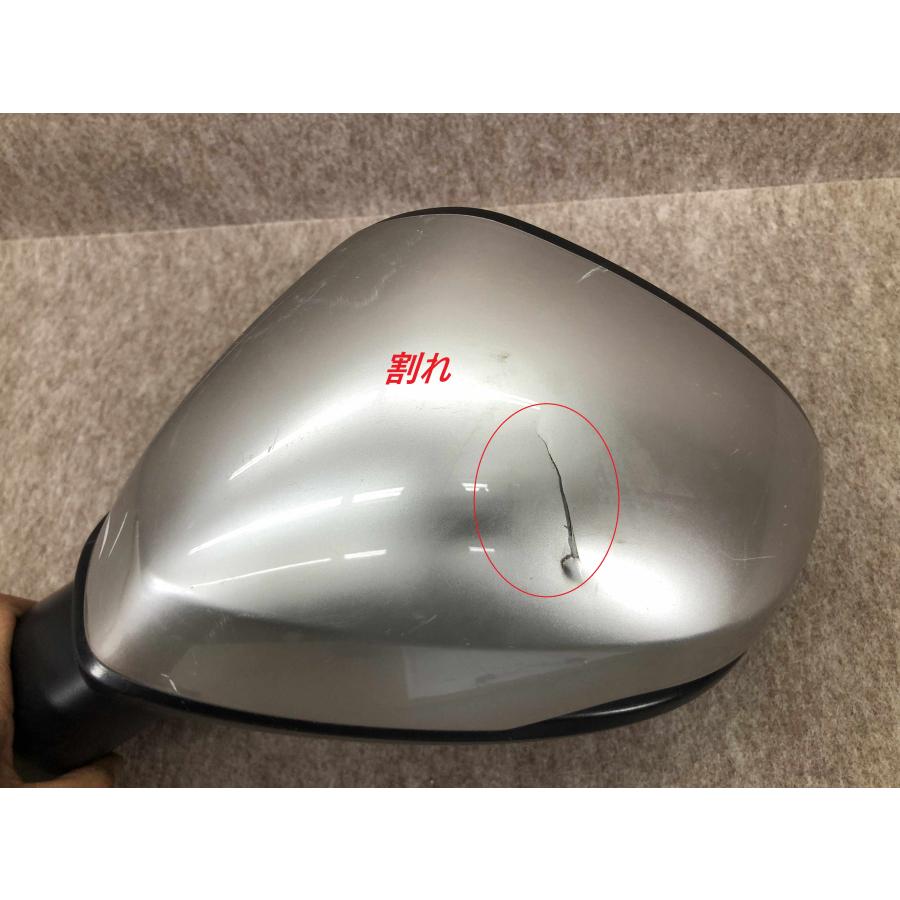 GT1 GT2 GT3 GT4 GT5 GT6 GT7 GT8 フリード 純正 左ドアミラー 9P : 拓海商事ヤフー店 - 通販 - Yahoo!ショッピング