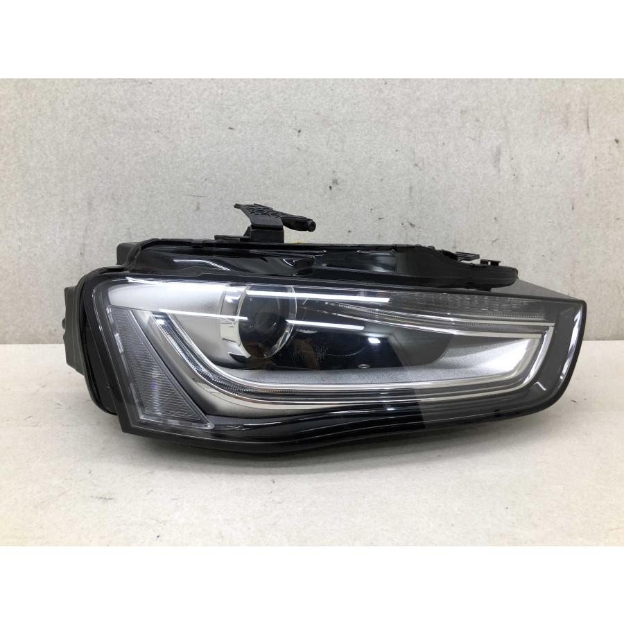 磨き済み アウディ A4 8K 右ヘッドライト HID 8K0 941 006 D / 8K0941006D : 拓海商事ヤフー店 - 通販 ...