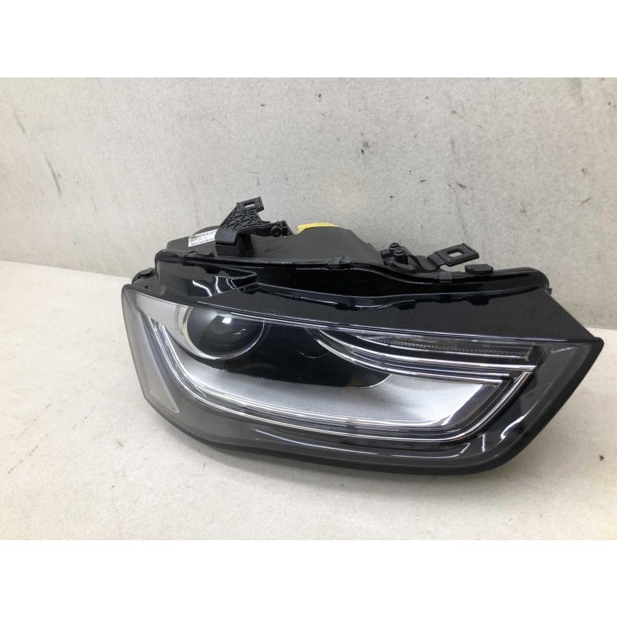 磨き済み アウディ A4 8K 右ヘッドライト HID 8K0 941 006 D / 8K0941006D : 拓海商事ヤフー店 - 通販 ...
