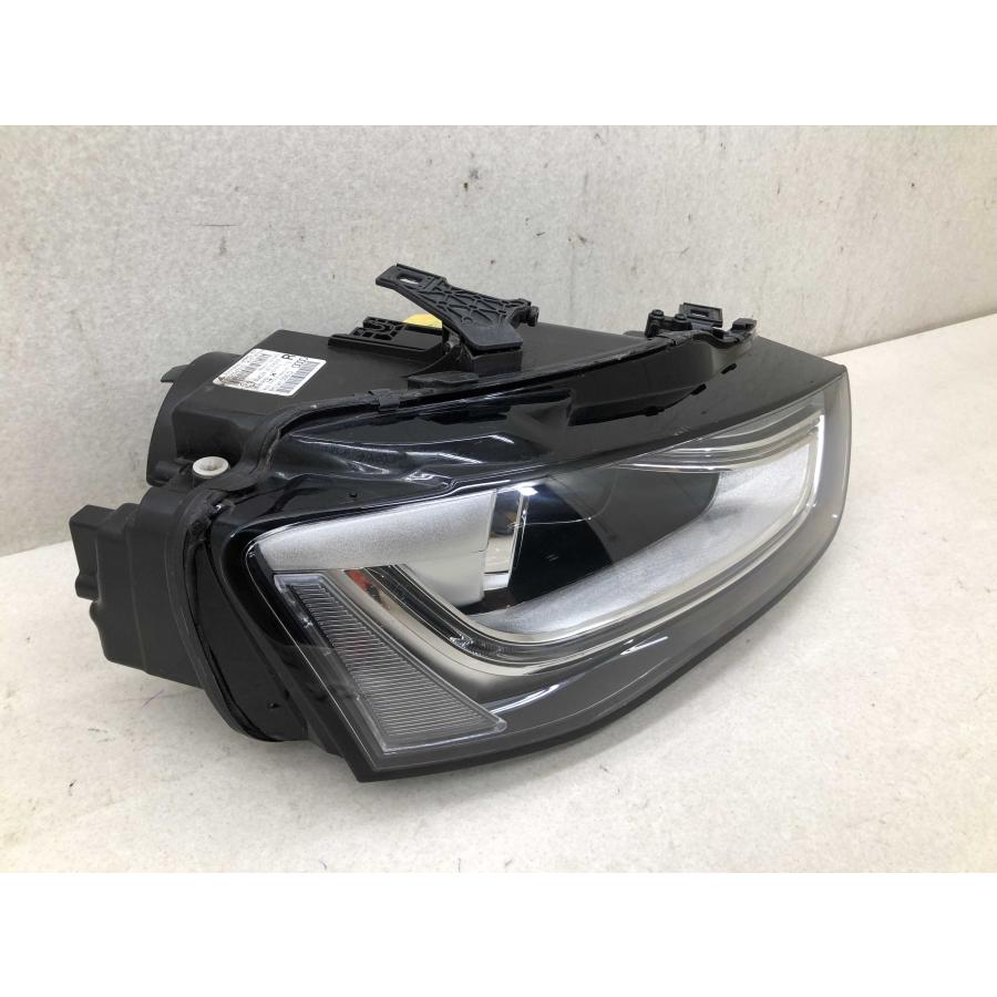 磨き済み アウディ A4 8K 右ヘッドライト HID 8K0 941 006 D / 8K0941006D : 拓海商事ヤフー店 - 通販 ...