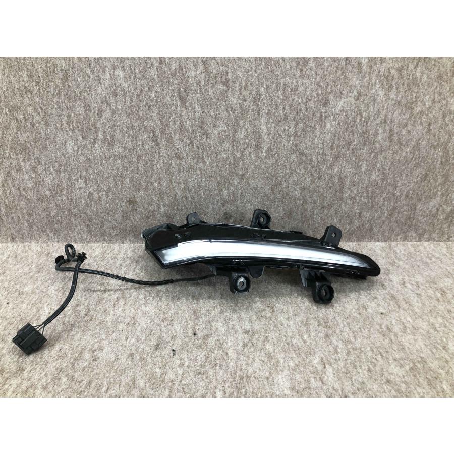 磨き済み プジョー208 P21 左 デイライト イルミネーション LED 89252011 9824241380 : 拓海商事ヤフー店 ...