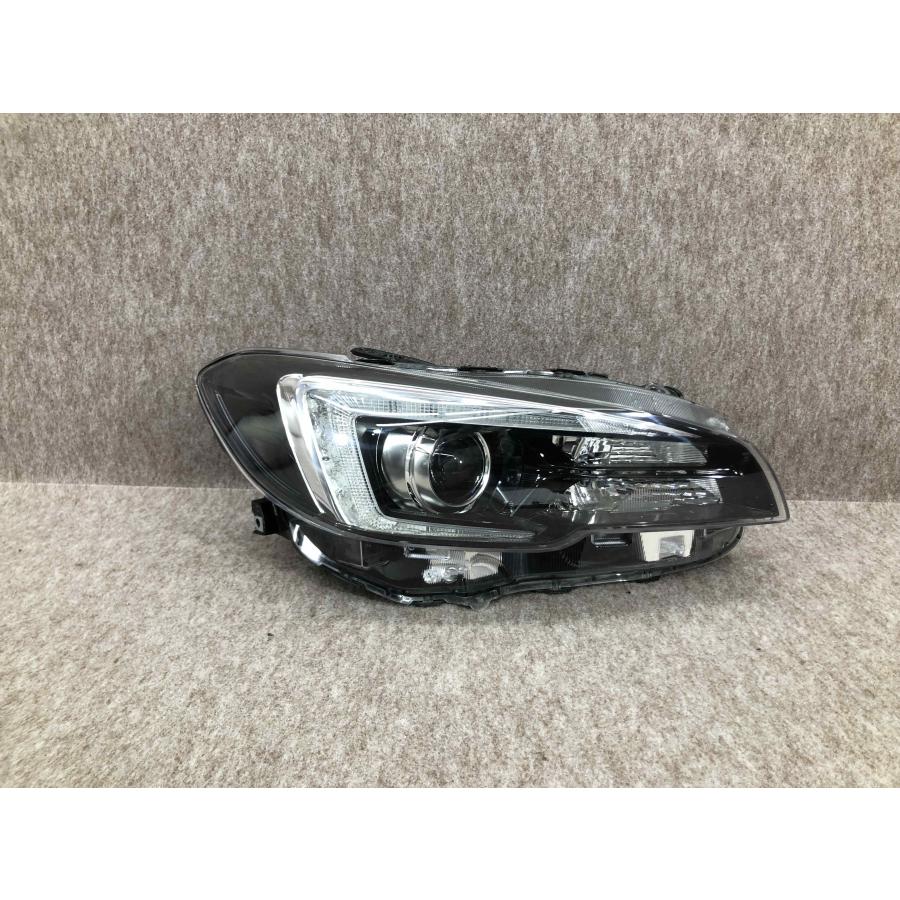 磨き済み スバル レヴォーグ 右 ヘッドライト LED VM4 後期 ICHIKOH 1941 : 拓海商事ヤフー店 - 通販 - Yahoo!ショッピング