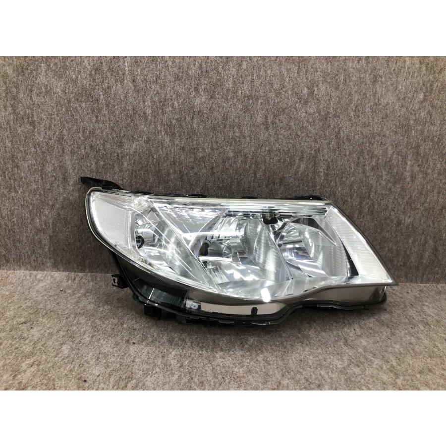 磨き済み フォレスター SH5 SH9 SHJ 後期 純正 右 ヘッドライト HID ICHIKOH 1825 : 拓海商事ヤフー店 - 通販 - Yahoo!ショッピング