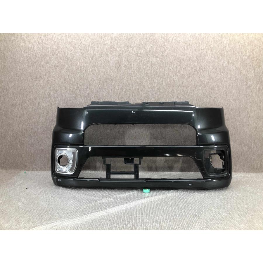 LA700S/LA710S ウェイク 純正 フロントバンパー 52119-B2B40 : 拓海商事ヤフー店 - 通販 - Yahoo!ショッピング