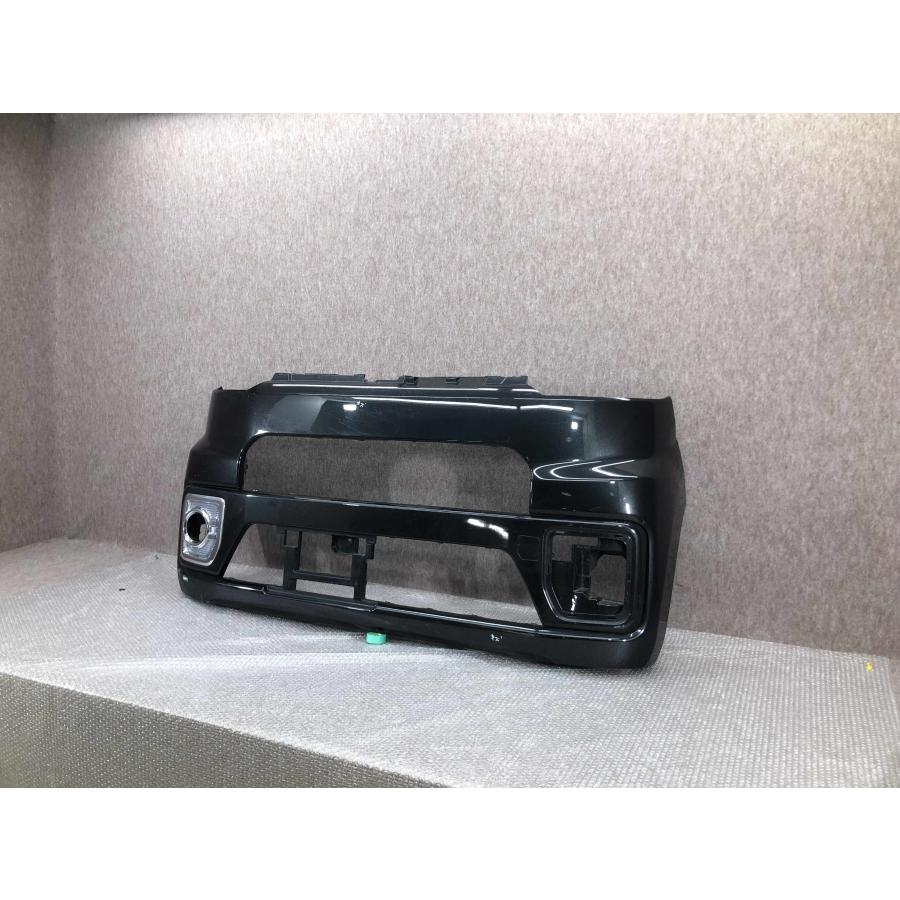 LA700S/LA710S ウェイク 純正 フロントバンパー 52119-B2B40 : 拓海商事ヤフー店 - 通販 - Yahoo!ショッピング