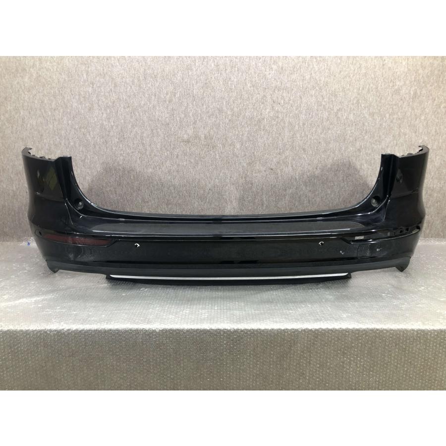 ボルボ V60/S60 ZB系 純正 リアバンパー 32227002 31688836 31688837 ディフューザー : 拓海商事ヤフー店 ...