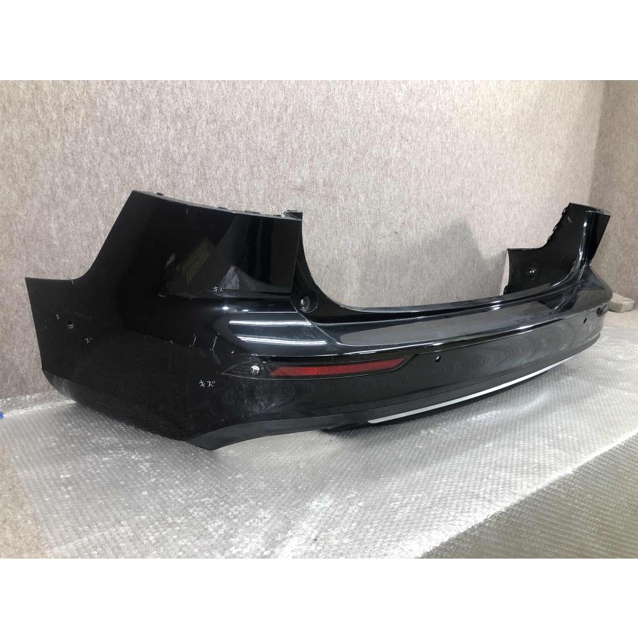ボルボ V60/S60 ZB系 純正 リアバンパー 32227002 31688836 31688837 ディフューザー : 拓海商事ヤフー店 ...