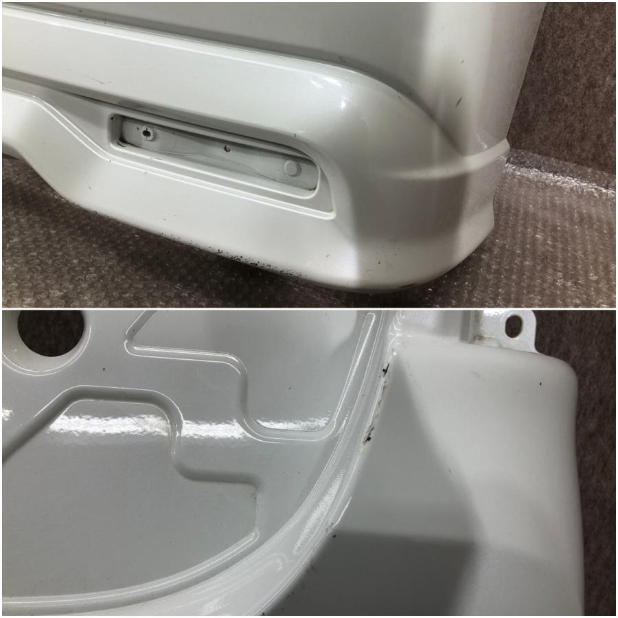 スズキ ソリオ バンディット MA37S 純正 リアバンパー 71811-83S0 : 拓海商事ヤフー店 - 通販 - Yahoo!ショッピング