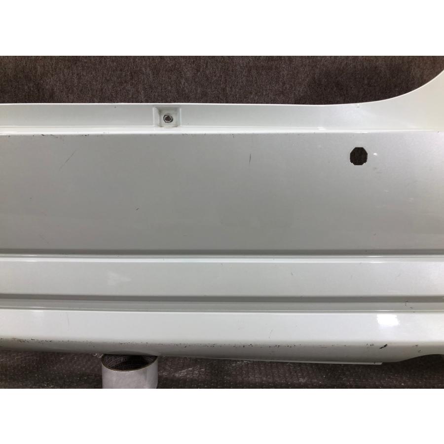 スズキ ソリオ バンディット MA37S 純正 リアバンパー 71811-83S0 : 拓海商事ヤフー店 - 通販 - Yahoo!ショッピング