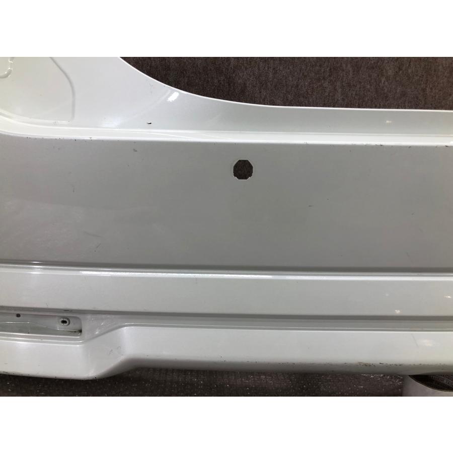 スズキ ソリオ バンディット MA37S 純正 リアバンパー 71811-83S0 : 拓海商事ヤフー店 - 通販 - Yahoo!ショッピング