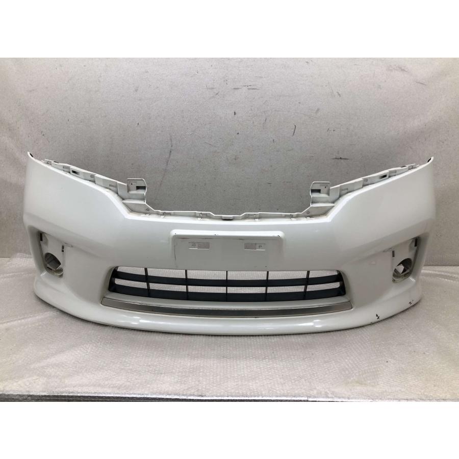 セレナ C26 FC26 FNC26 フロントバンパー 62022-1VF0H 純正 : 拓海商事ヤフー店 - 通販 - Yahoo!ショッピング