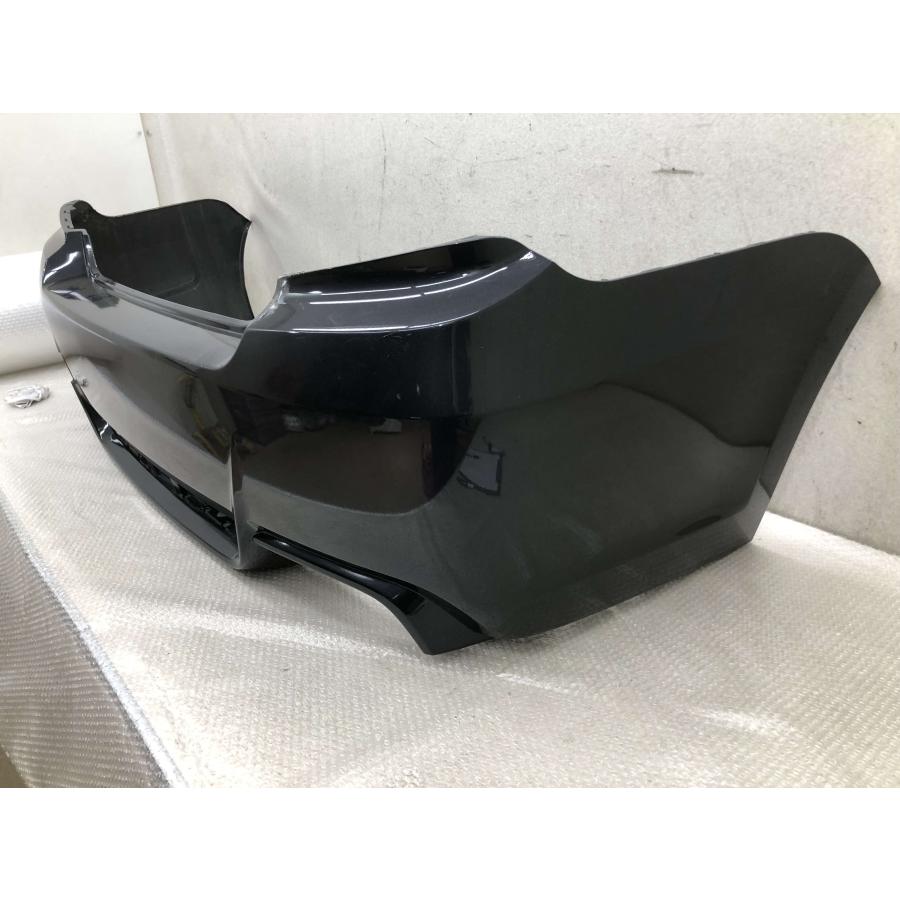 スバル インプレッサ WRX STi GVB GVF 純正 リアバンパー 57704FG120 : 拓海商事ヤフー店 - 通販 - Yahoo!ショッピング