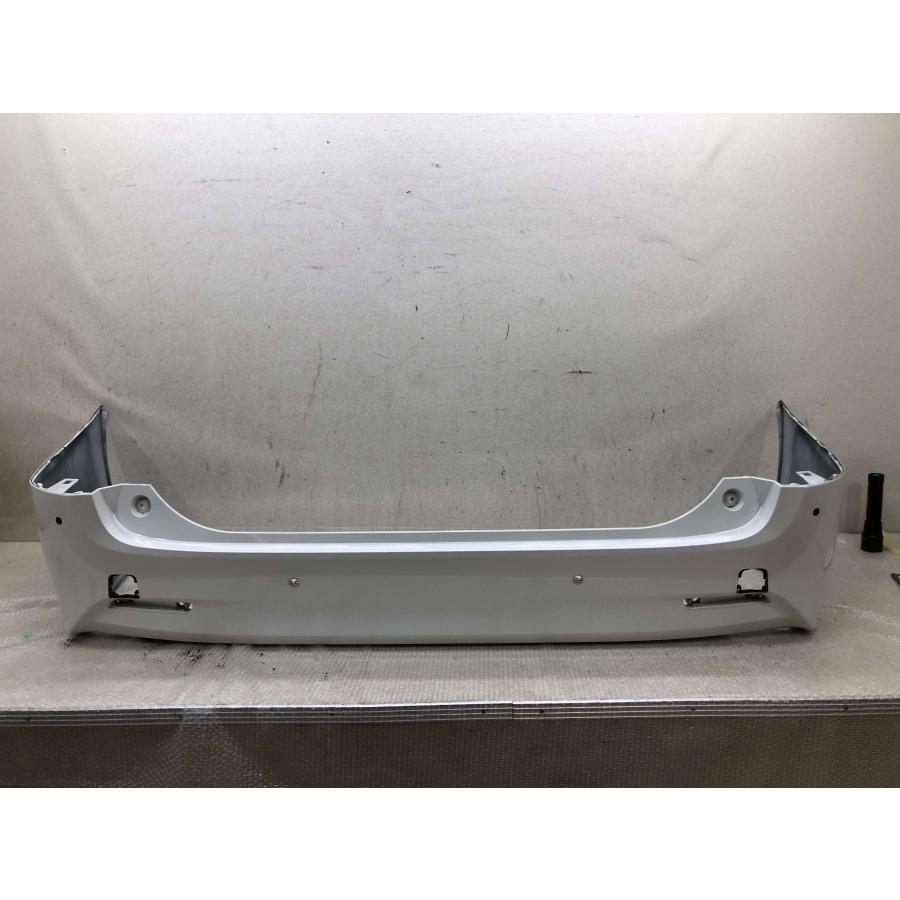 AGH30W GGH30W 30系 アルファード ヴェルファイア 純正 リアバンパー 52159-58160 : 拓海商事ヤフー店 - 通販 ...