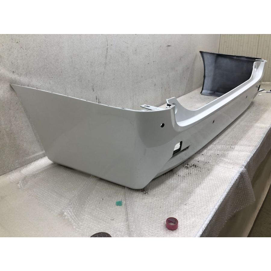 AGH30W GGH30W 30系 アルファード ヴェルファイア 純正 リアバンパー 52159-58160 : 拓海商事ヤフー店 - 通販 ...
