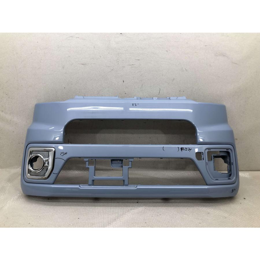 ダイハツ ウェイク LA700S LA710S 純正 1 フロントバンパー 52119-B2B40 : 拓海商事ヤフー店 - 通販 - Yahoo!ショッピング