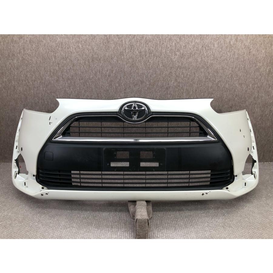 NSP170G/NSP172G/NCP175G/NHP170G シエンタ 純正 フロントバンパー 52119-52891 : 拓海商事ヤフー店 - 通販 - Yahoo!ショッピング