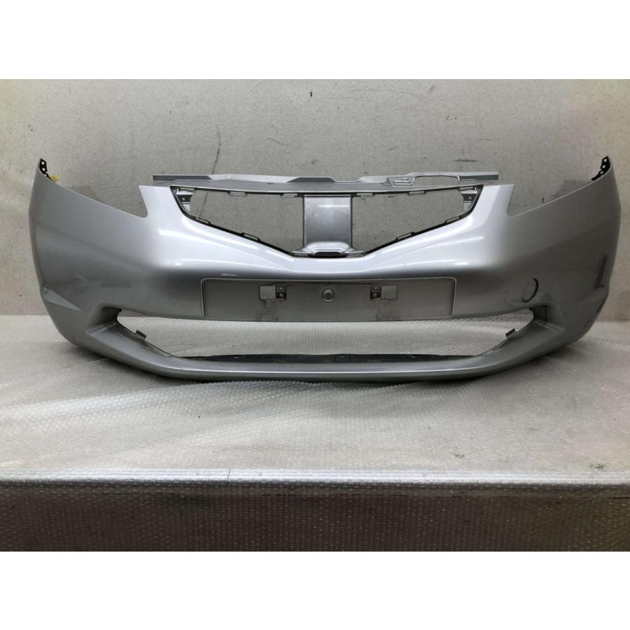 GE6/GE7 フィット 純正 フロントバンパー 前期 71101-TF0-ZZ00 : 拓海商事ヤフー店 - 通販 - Yahoo!ショッピング